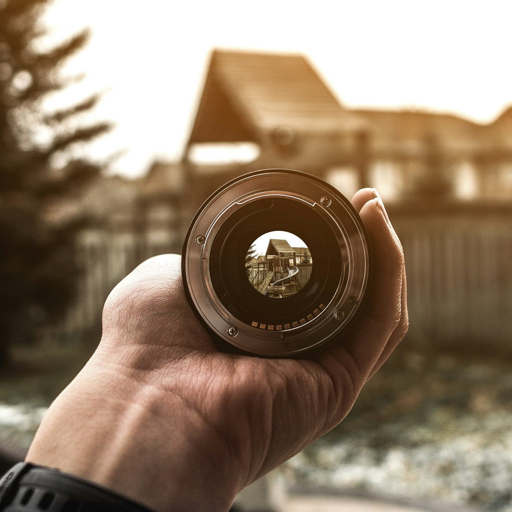 Point of View Masterclass Course - BARN Catalog